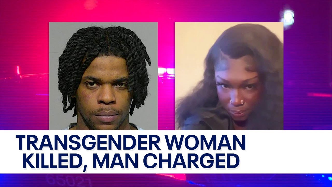 Milwaukee transgender woman killed; 22-year-old now charged | FOX6 News ...