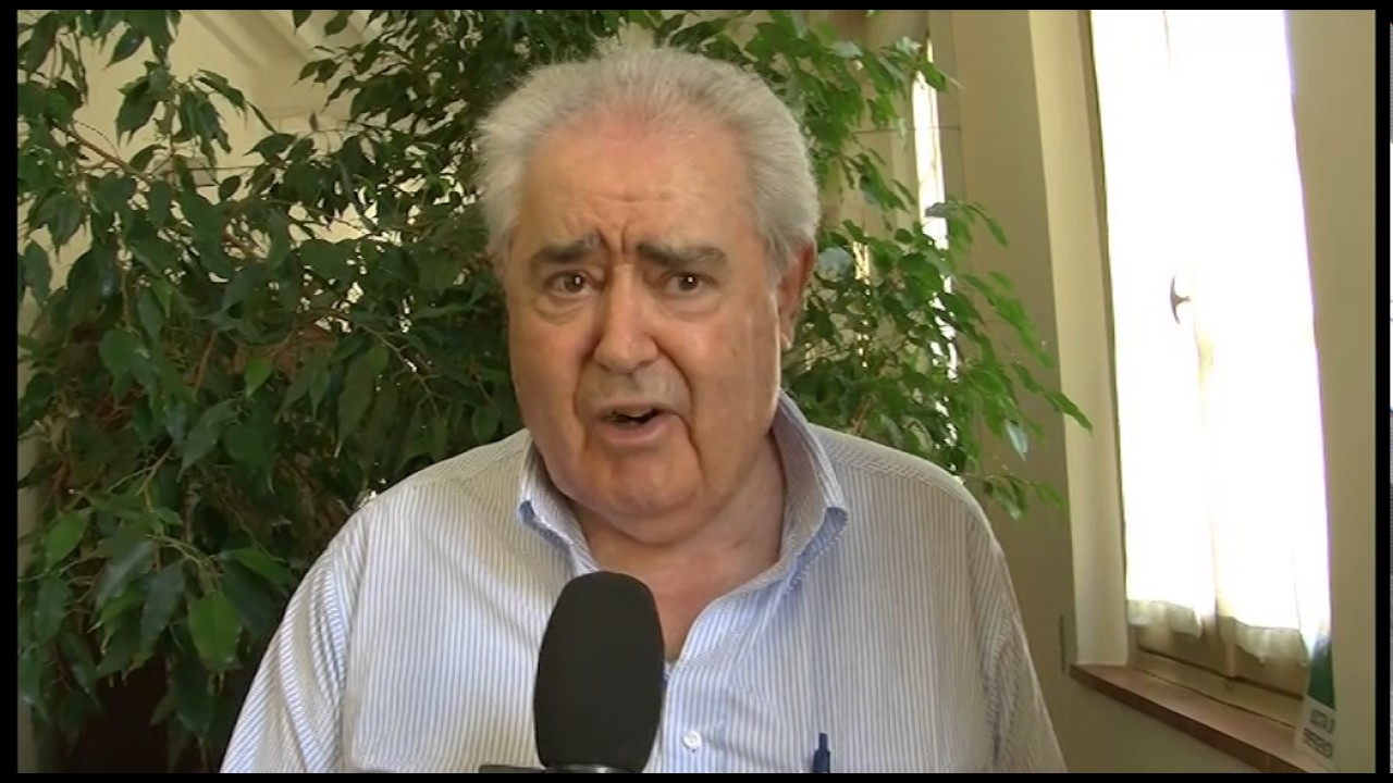 500 anni fa la Riforma protestante. Intervento di Paolo Ricca - YouTube