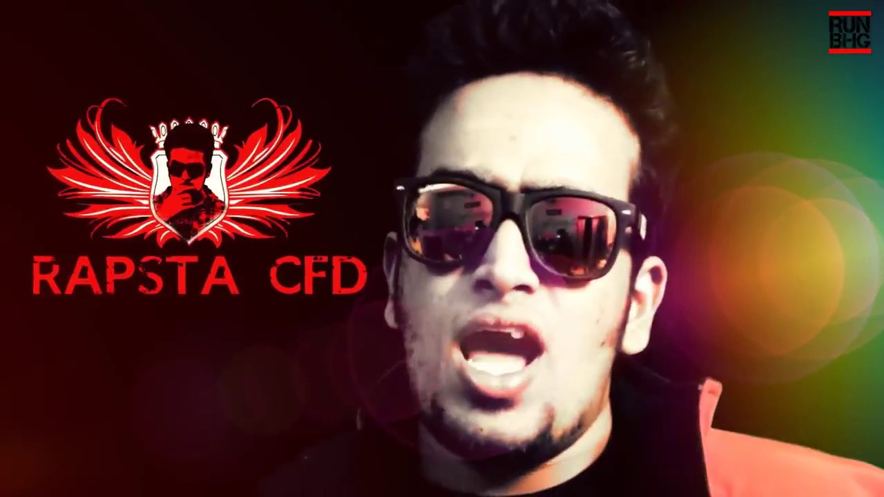 [Bangla Rap Song] RUN BHG SMS ft RAPSTA CFD,MR SAAM,POLLOB BHAI,HAUNT ...