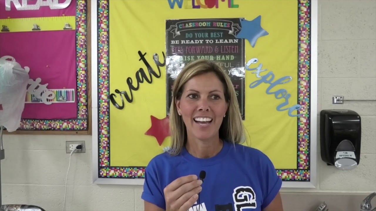 7th Grade Staff Video - YouTube