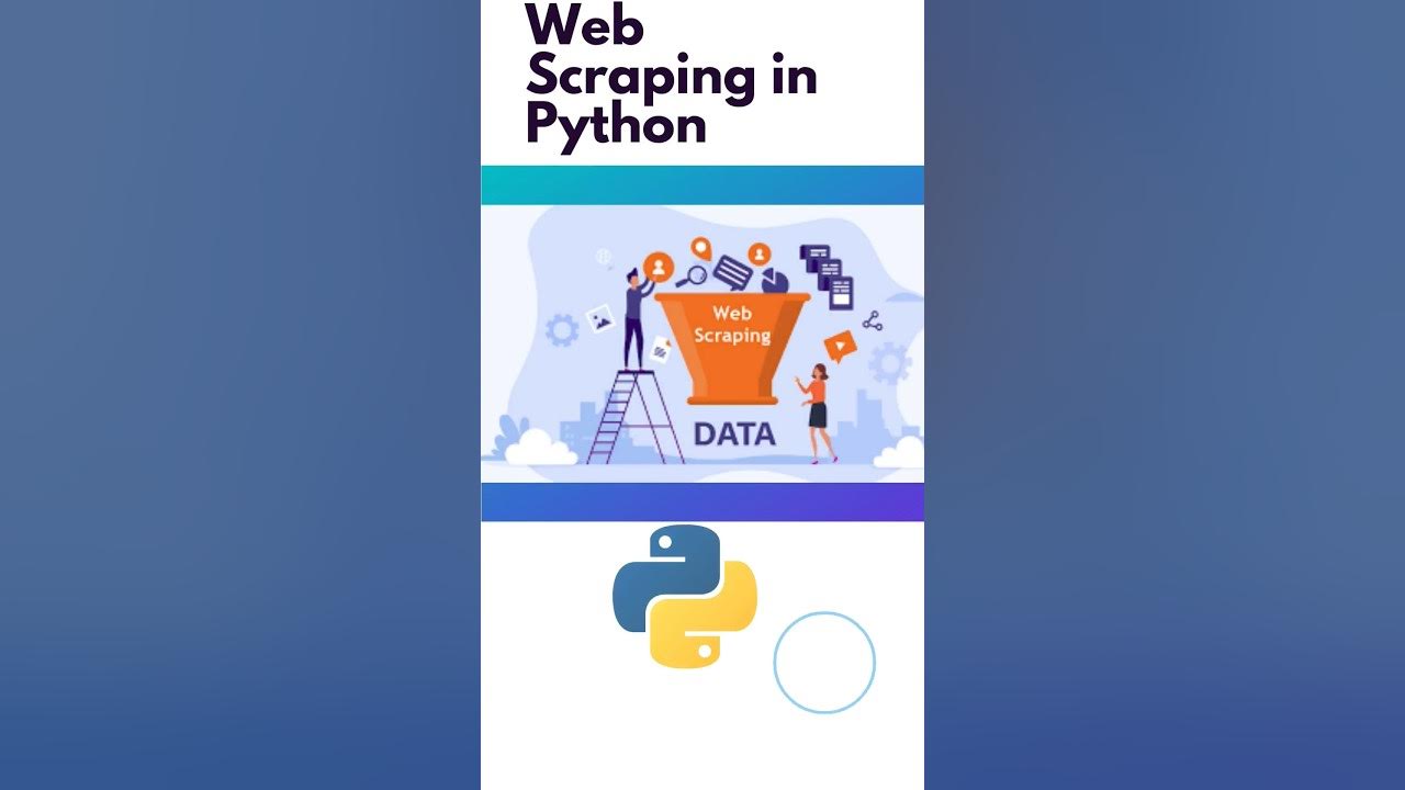 Python Web Scraping In 60 Seconds Web Scraping Automation In Python Pythonprogramming