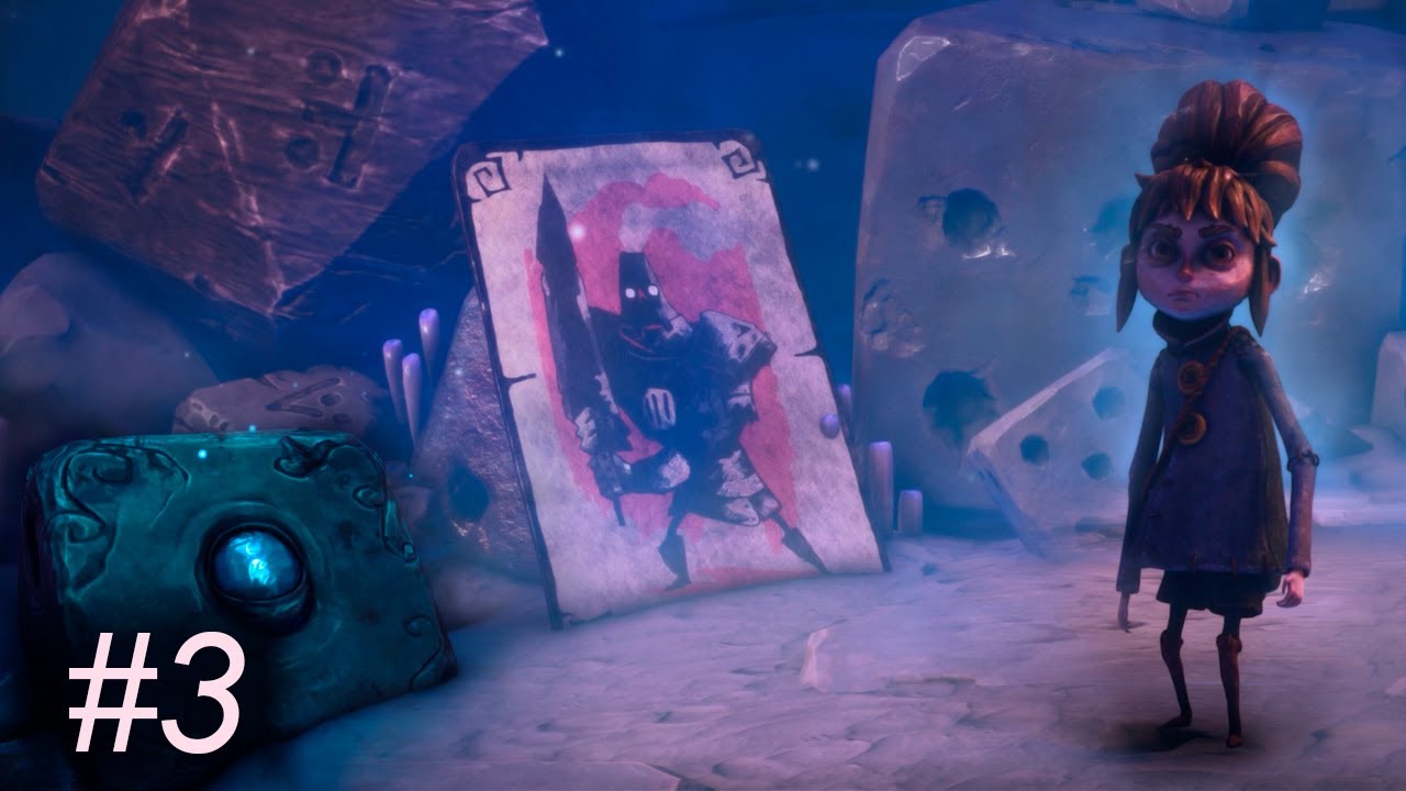 КУБИКИ! - Lost in Random #3 | Neorem Play - Українською [4K] - YouTube