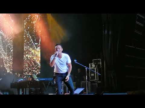 Jest Oldu-Mustafa Sandal Harbiye Konseri (31 Temmuz)