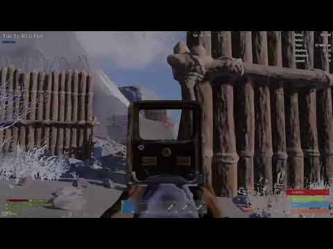 Rust montage - YouTube
