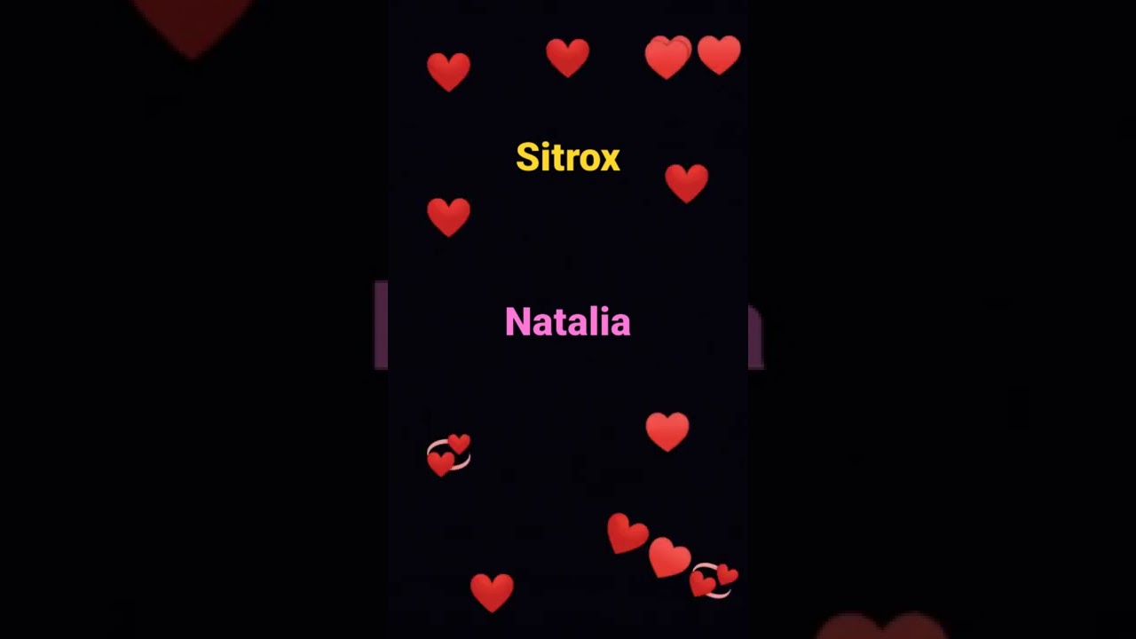 sitrox - YouTube