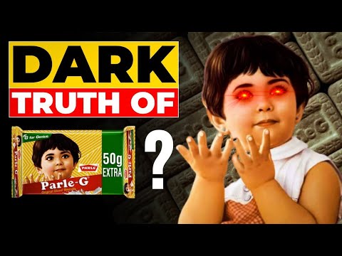 Dark truth of parle g || why parle g biscit 5 rupes - YouTube
