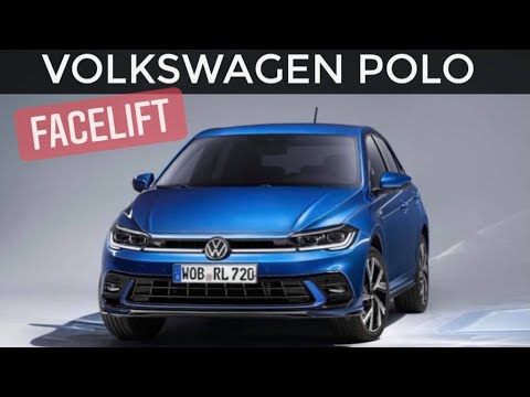 Novi Volkswagen Polo - YouTube