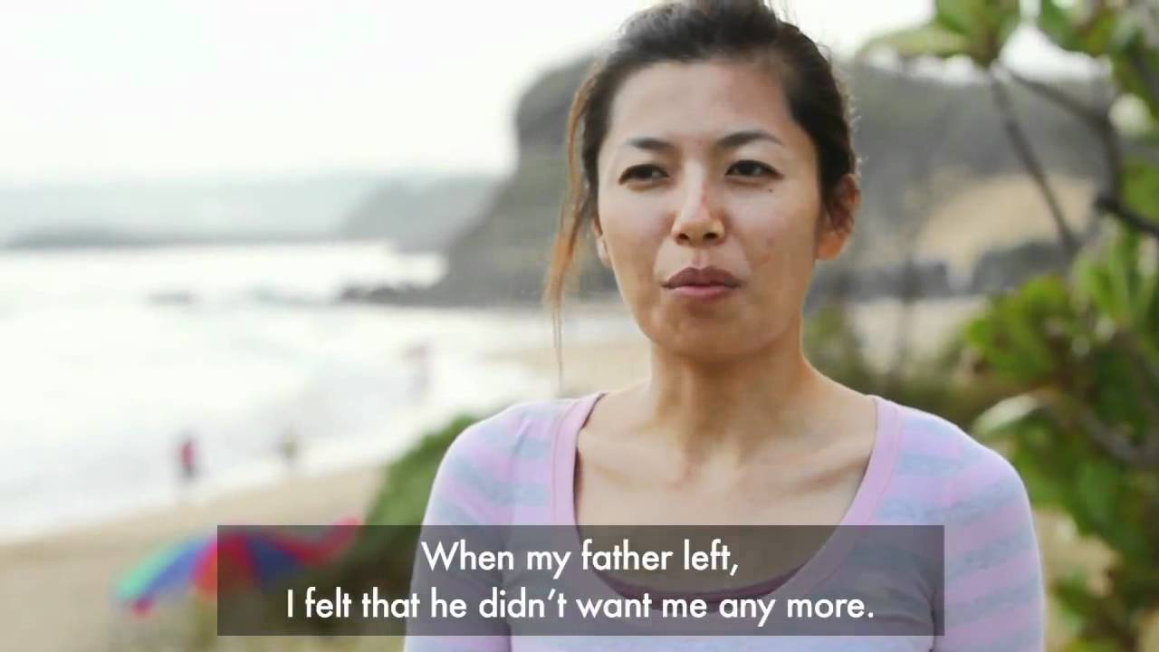 過無極限的生活 Monica Lin Living a Limitless Life - YouTube