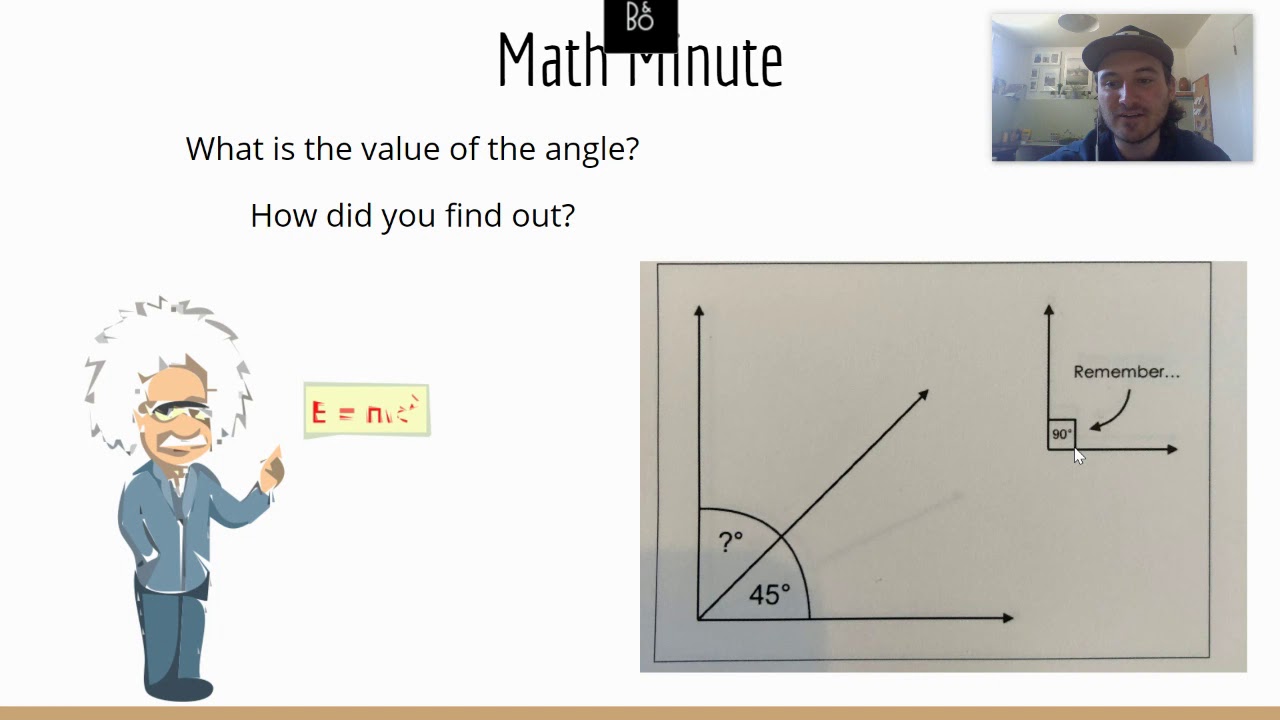 Morning Meeting - May 7, 2020 - YouTube