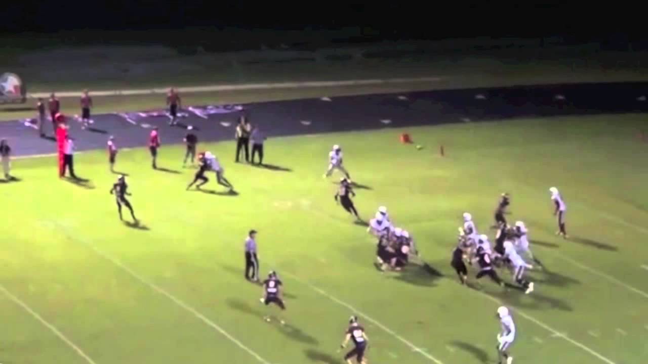 Taje Williams WR (Dawson) Pearland, TX 2015 - YouTube