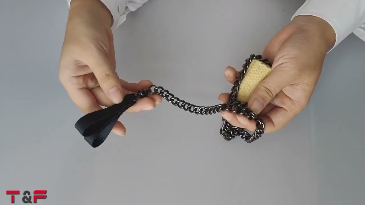 Fire Poi Set 50mm Wicks Fire Poi Chain Juggling Fire Equipment Spinning ...