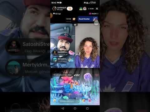 canbequit yakışıklı güvenlik açıklaması 27 şubat canlı yayın #tiktok #canbequit #yakışıklıgüvenlik