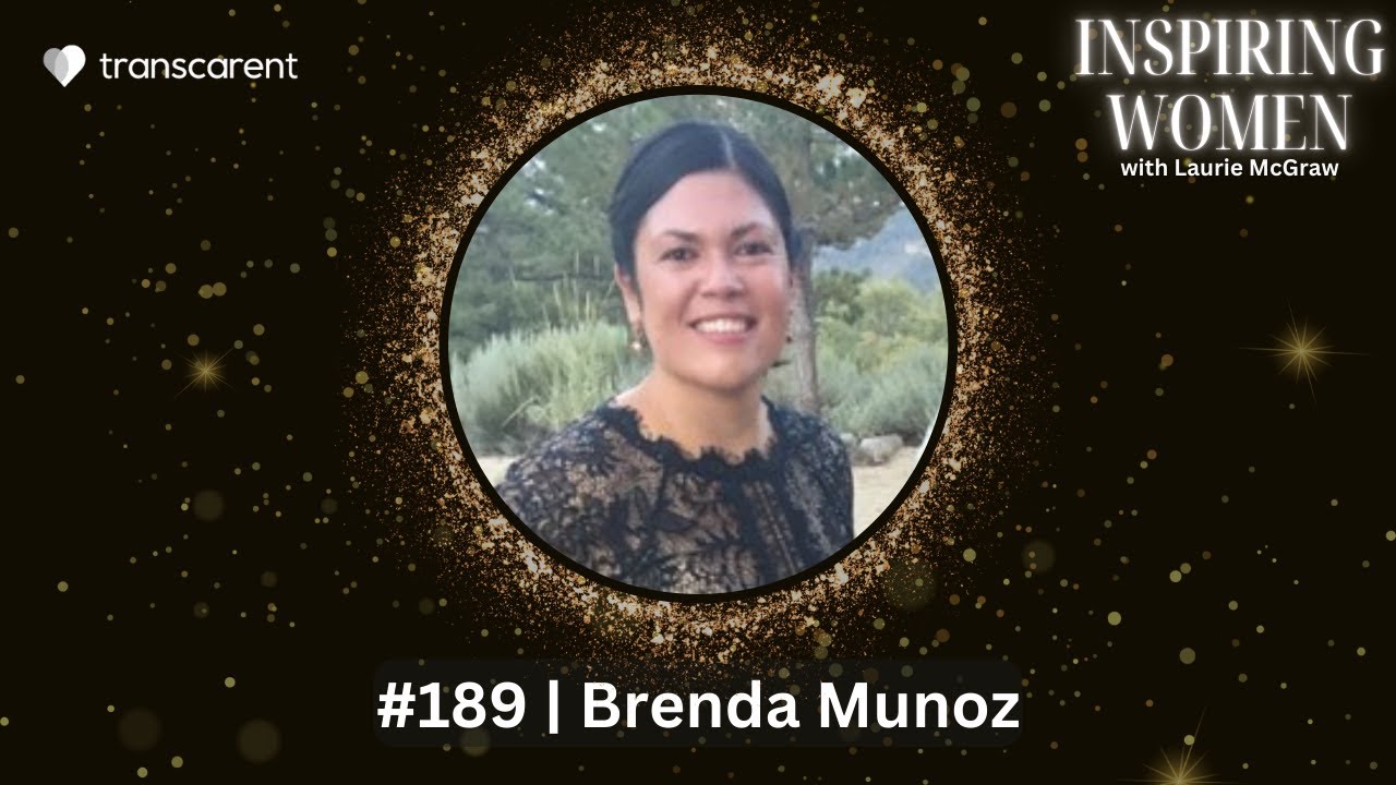 Rooted in Heritage, Driven to Lead, Serving Community: Brenda Munoz is ...