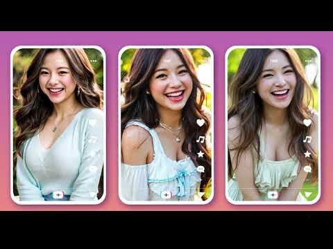 How to Create Hyper Realistic AI Influencers|Step by Step Tutorial|AI Instagram Model|FAIZ ...