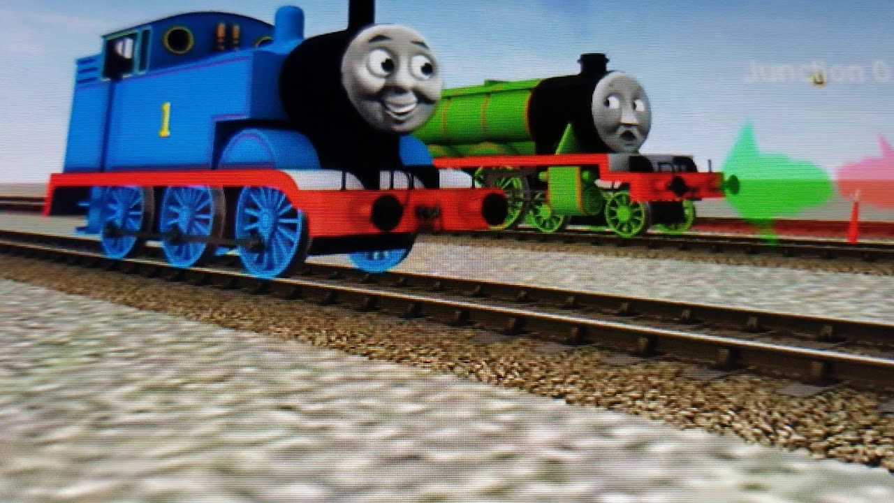 Thomas's Fall Down by Wilhelm Scream - YouTube