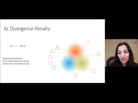 Variational Autoencoders | Unsupervised Learning for Big Data - YouTube