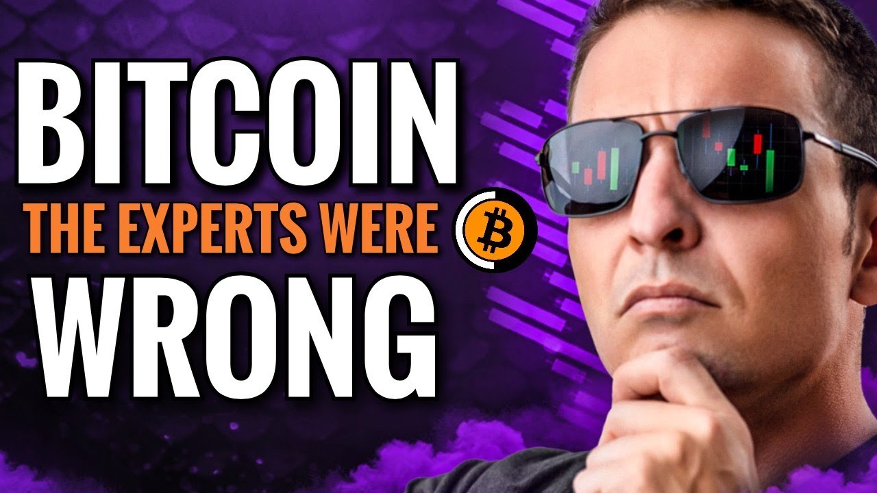 Bitcoin Price Predictions 2022 (Media Compilations) - YouTube