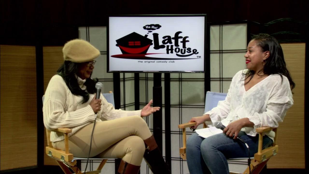 welcome back to the Laff house Jan 12 a - YouTube