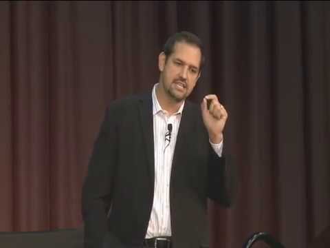 RZIM - Is Faith Just Wishful Thinking? - August 7, 2018 - YouTube