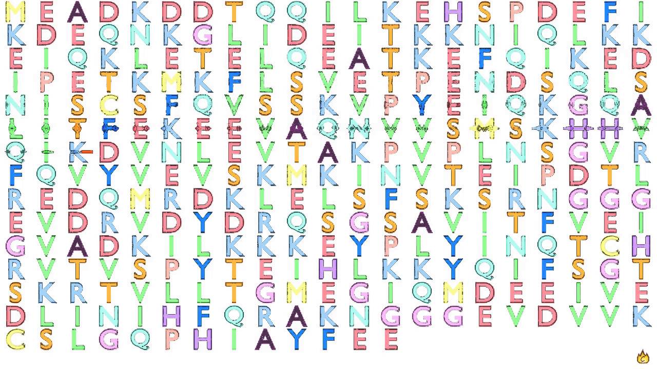 Gene Music using Protein Sequence of NMI "N-MYC (AND STAT) INTERACTOR ...