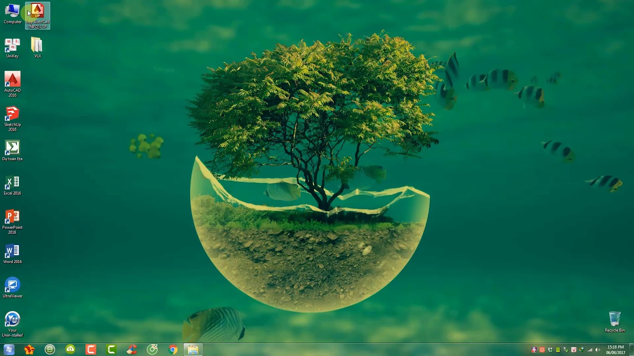 Hướng dẫn chuyển đổi file Lisp sang file VLX trong AutoCad (Lisp to VLX ...