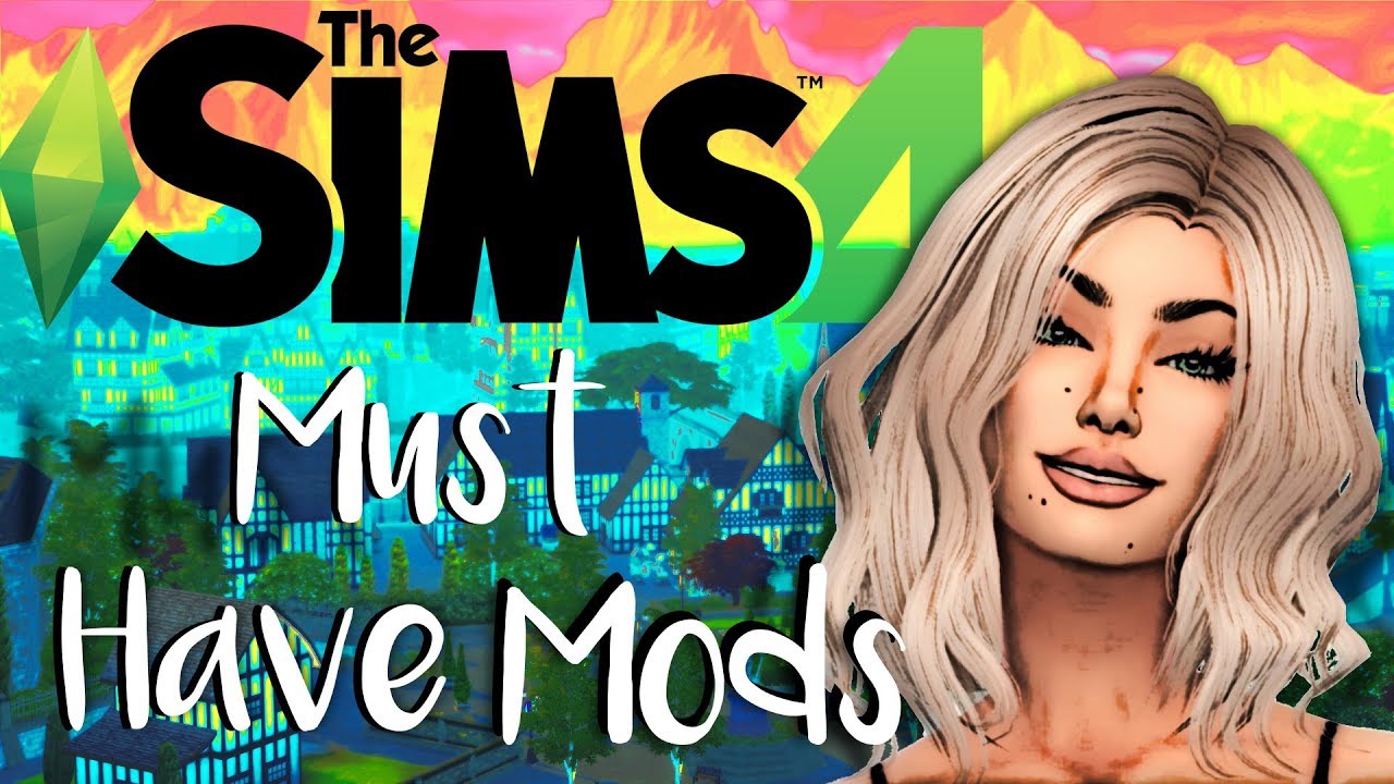 The Sims 4: MUST HAVE MODS ( CAREERS , TRAITS + MORE ) - YouTube