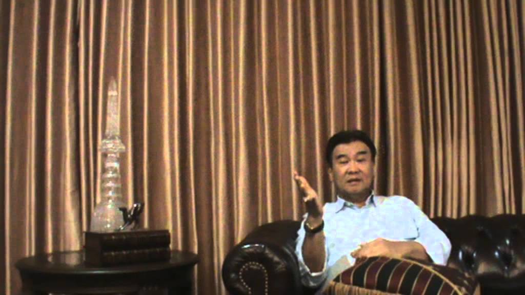 Strategic Management Overview by Dr AB Susanto - YouTube