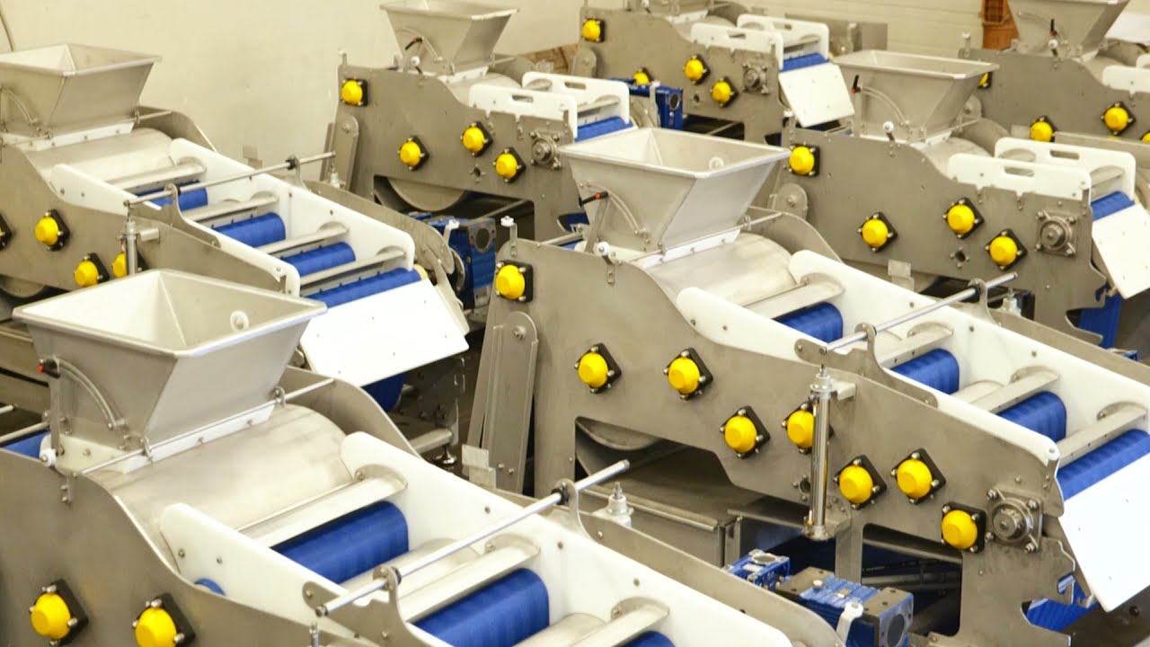 Fruit Processing Machinery | 2021 Machinery Orders | Belt Press, Fruit ...