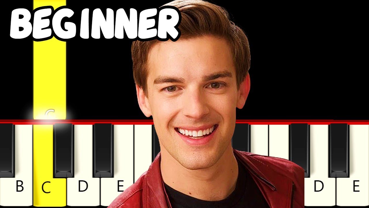 MatPat Game Theory Theme - Science Blaster - Fast and Slow (Easy) Piano ...