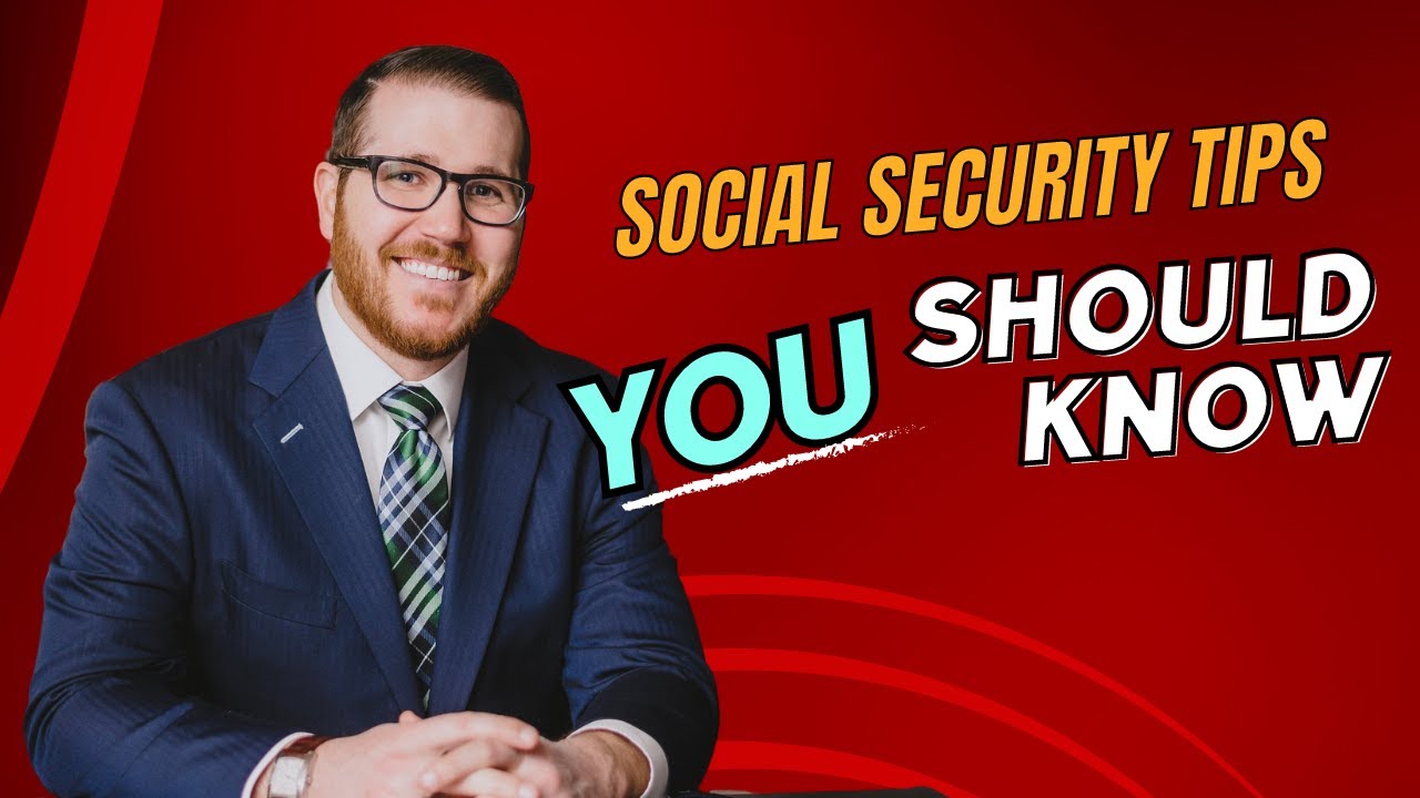 When to Claim Your Social Security Benefits? | Social Security 101 ...