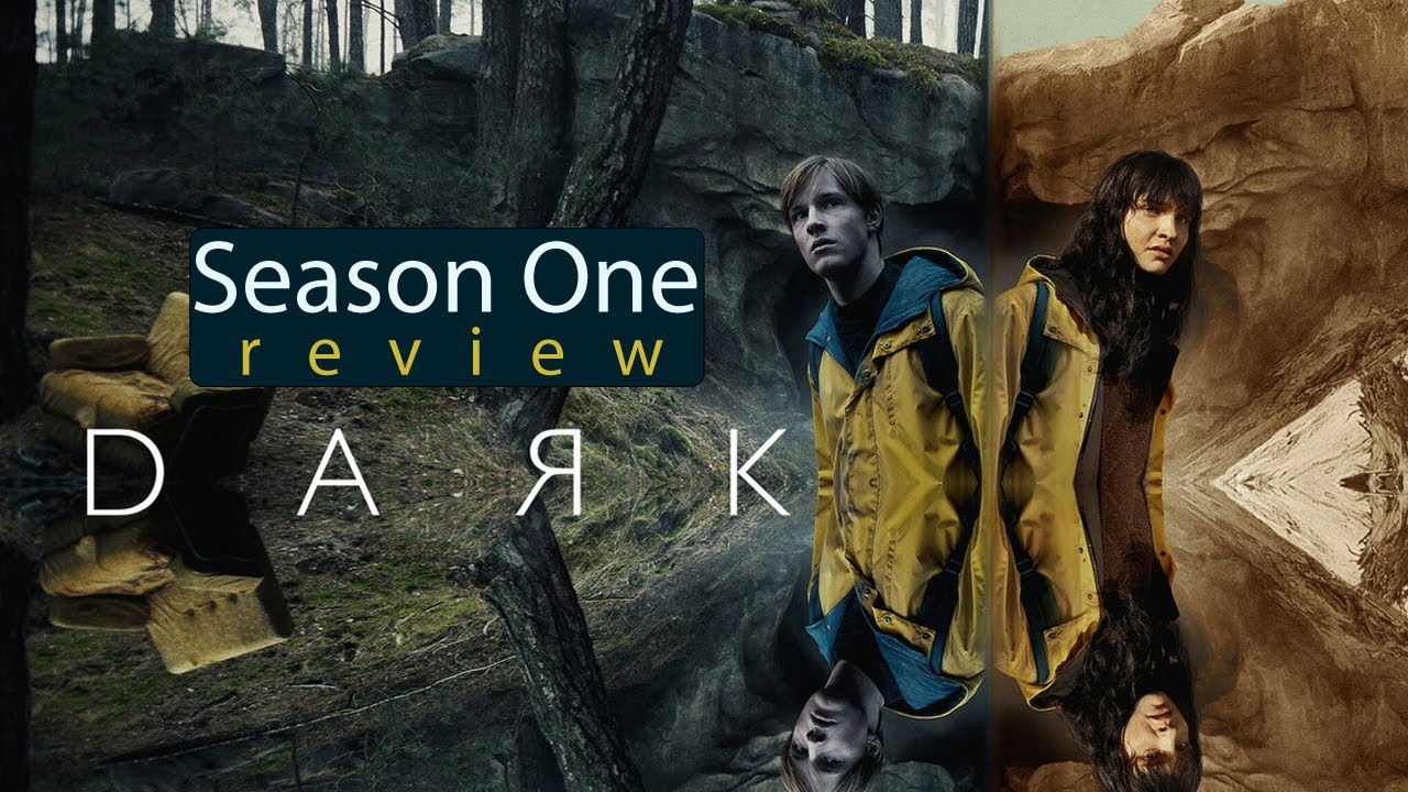 Dark Series || Netflix || Season 1 || Review and Recap - YouTube
