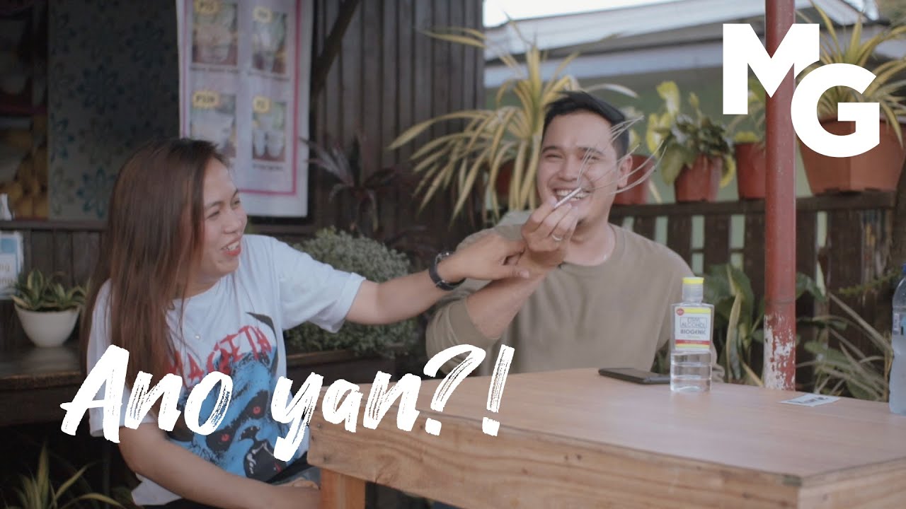 Foodtrip at Culianan, Zamboanga City with Mara Palengkera | Miko Gwaps ...
