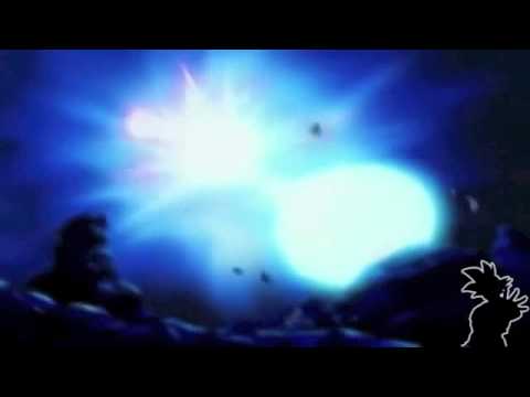 dragon ball z break care break amv - YouTube