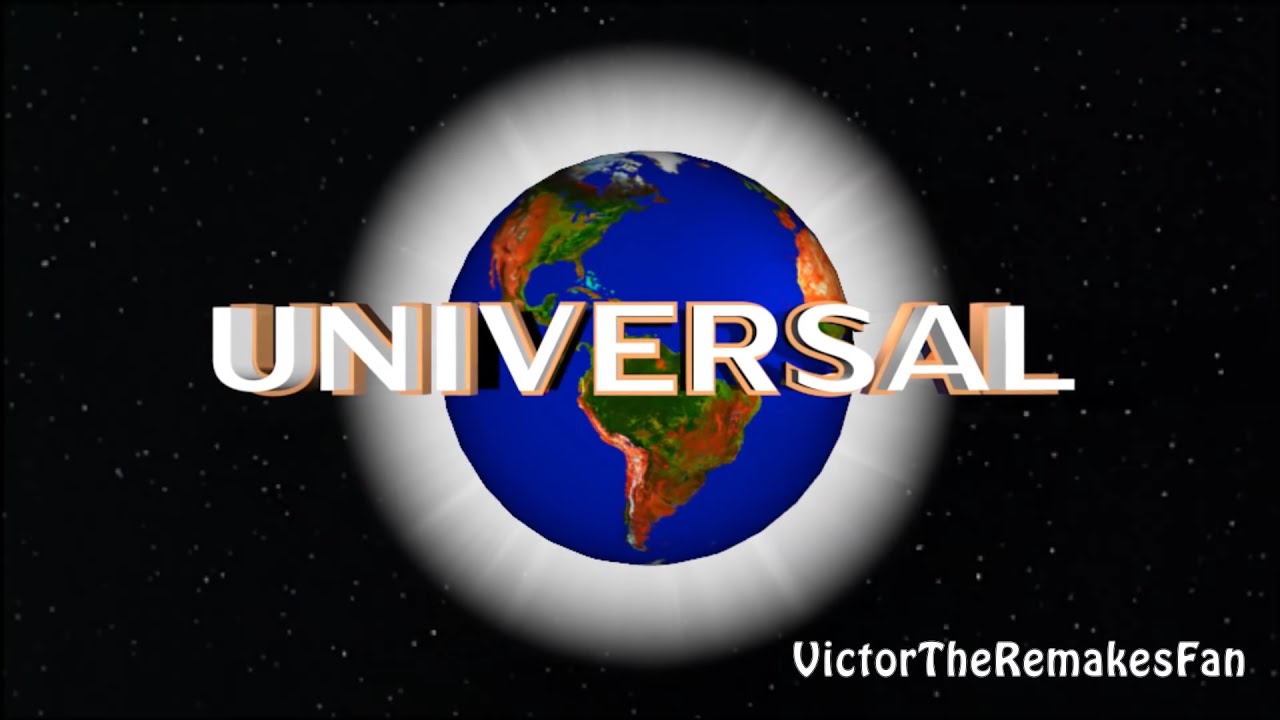 Universal Pictures (2009-2012) logo remake (OLD) - YouTube