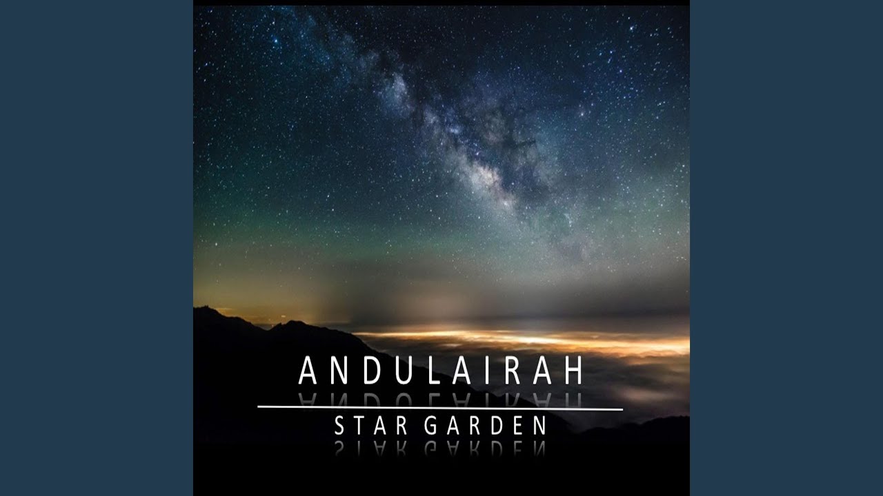 Star Garden - YouTube