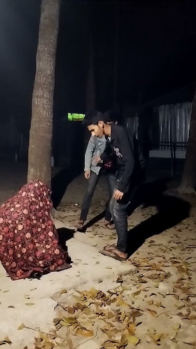 FUNNY GHOST SCARY Prank Part 1! Shorts prank #shorts #funny #prank # ...