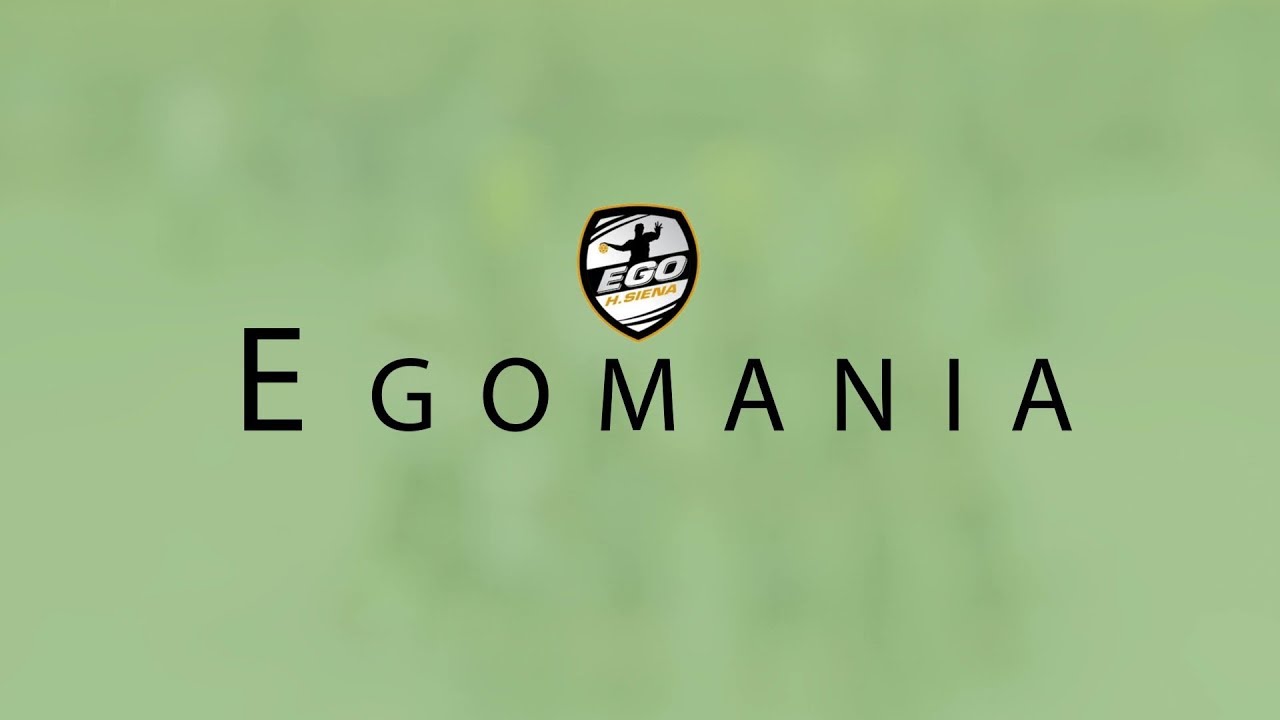 EGOMANIA 28-01-2020 - YouTube