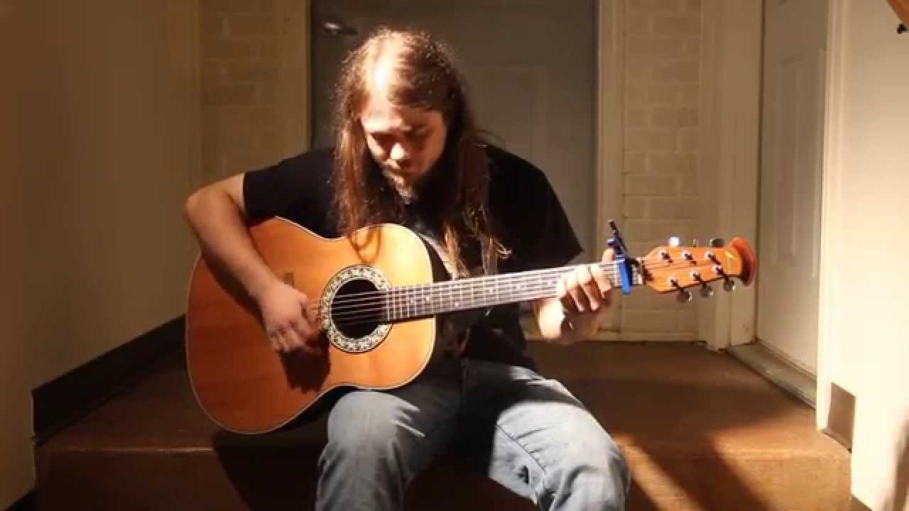 Justin Bratcher- See the Same - YouTube