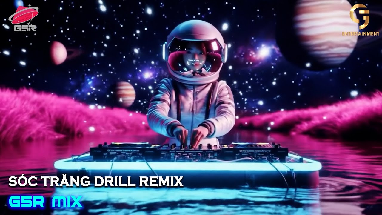 Sóc Trăng Drill Remix - Người Dân Quê Tôi Sóc Trăng | G5R MIX VINAHOUSE ...