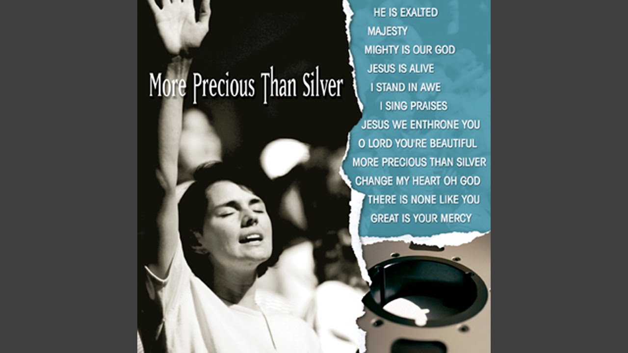 I Sing Praises [Live] - YouTube Music