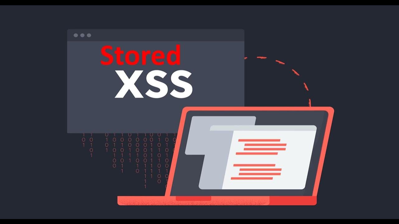 25- Practical [Stored] XSS | دورة اختبار اختراق تطبيقات الويب - YouTube