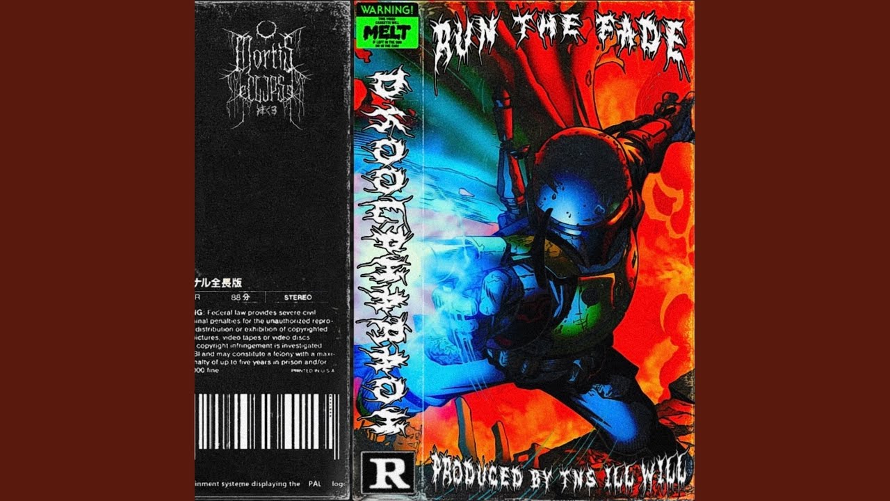 Run The Fade [Tns888 Exclusive] - YouTube