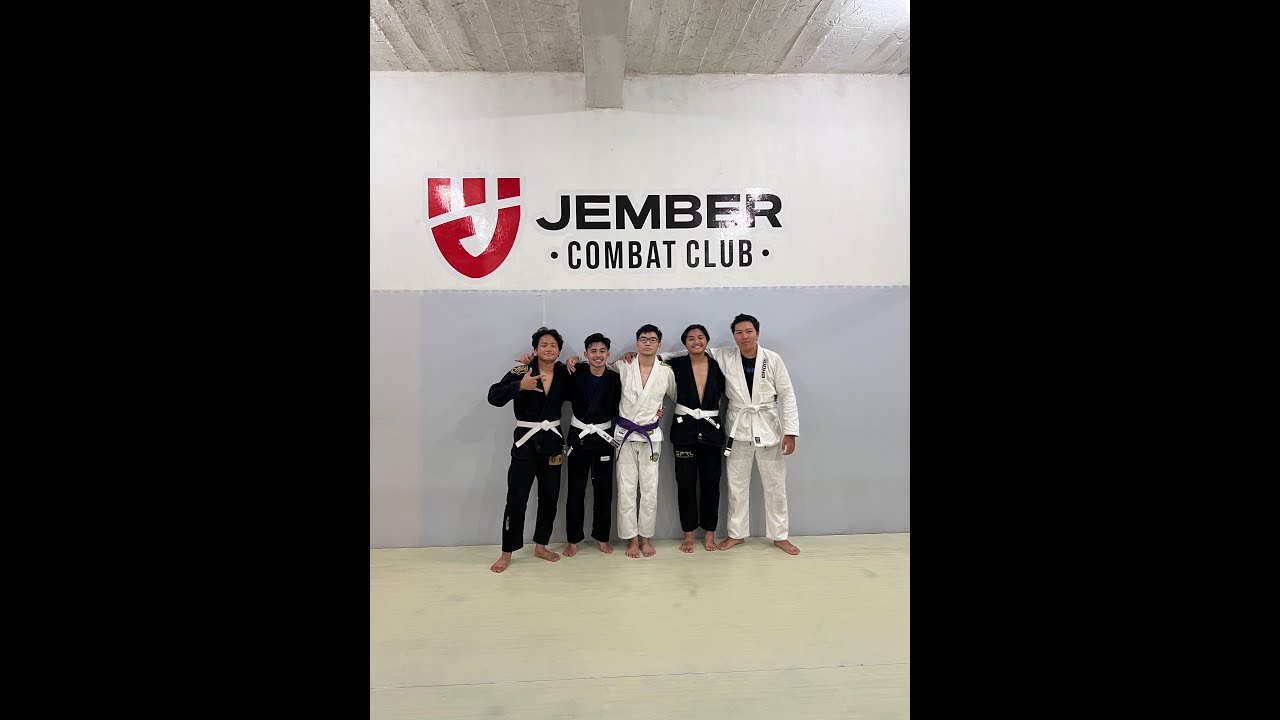 Getting "Yeeted" In GI (My Very First Time Using It) - YouTube
