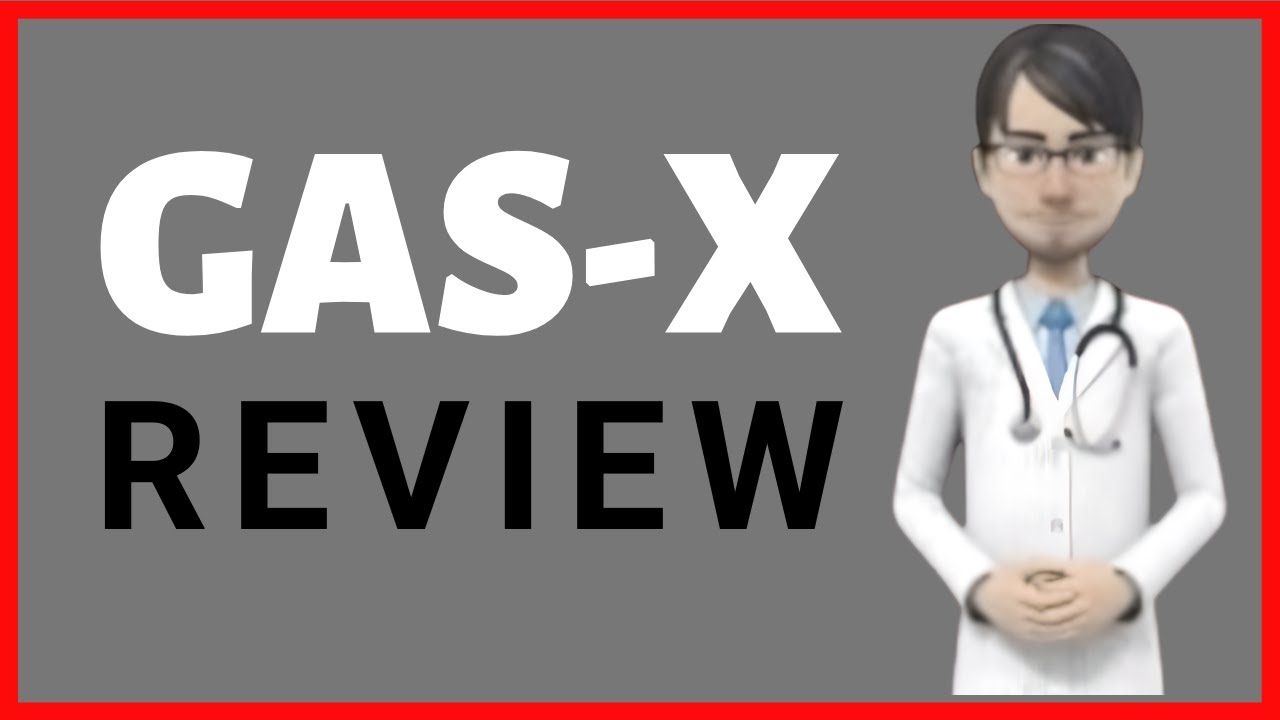 GAS X Gas X Pills Gas X Extra Strength YouTube