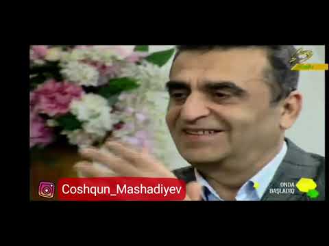 Coşqun Raufoğlu & Fədayə Laçın sintezatorda canlı ekspromt ifalar