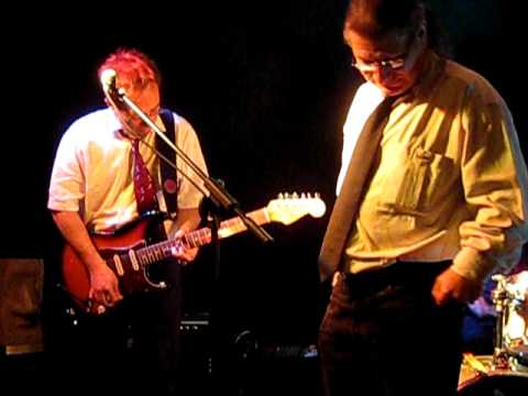 Sturdy Bluesband in der "Traube" Durlach Track 2 - YouTube