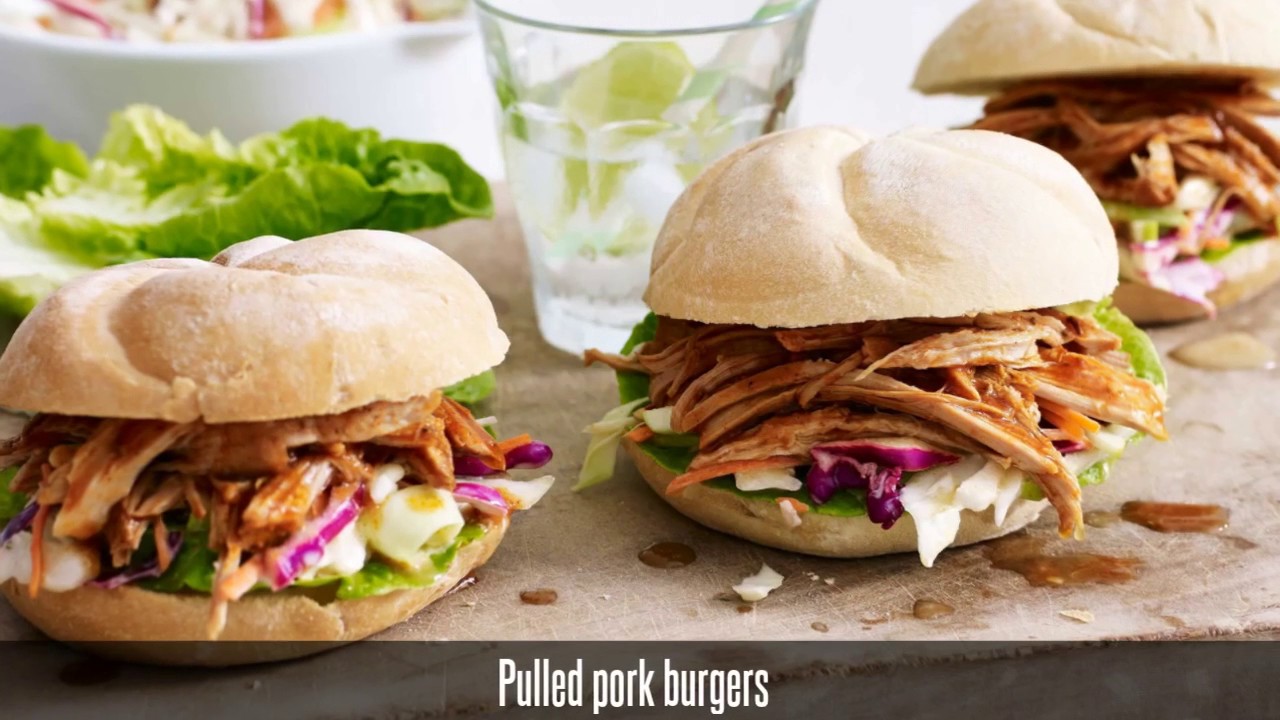 Cheale Meats - Spring Pork Dinner Ideas - YouTube