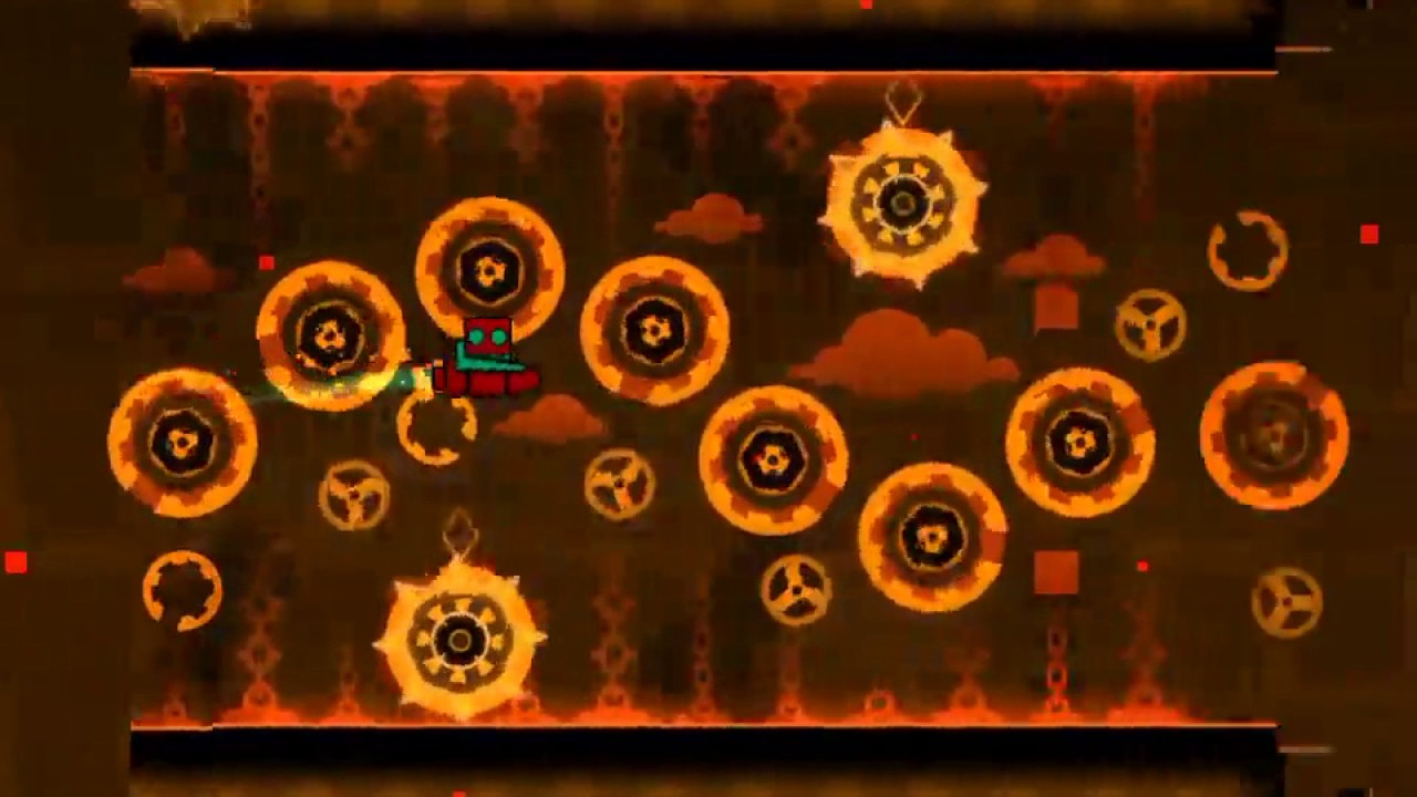 THE BEST GEOMETRY SONG EVER - YouTube