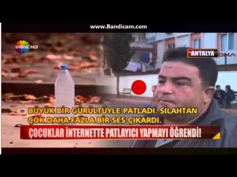 Oha Diyorum (Show Ana Haber)