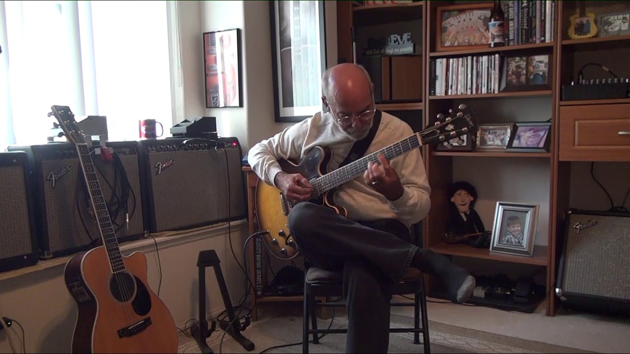 KEN MATHIS "LEADS ME BACK TO YOU" AN ORIGINAL SONG - YouTube